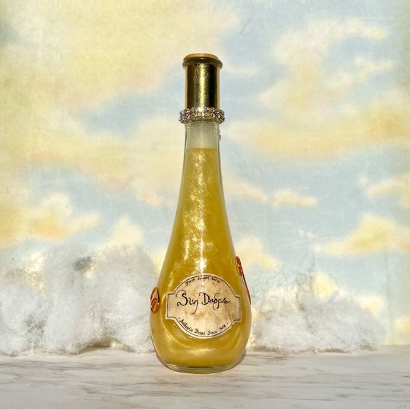 distorted shoppe | Accents | Sun Dropssolar Fantasy Potion Bottle Light ...